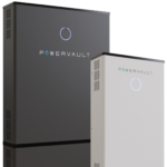 Powervault • Be part of the solution
