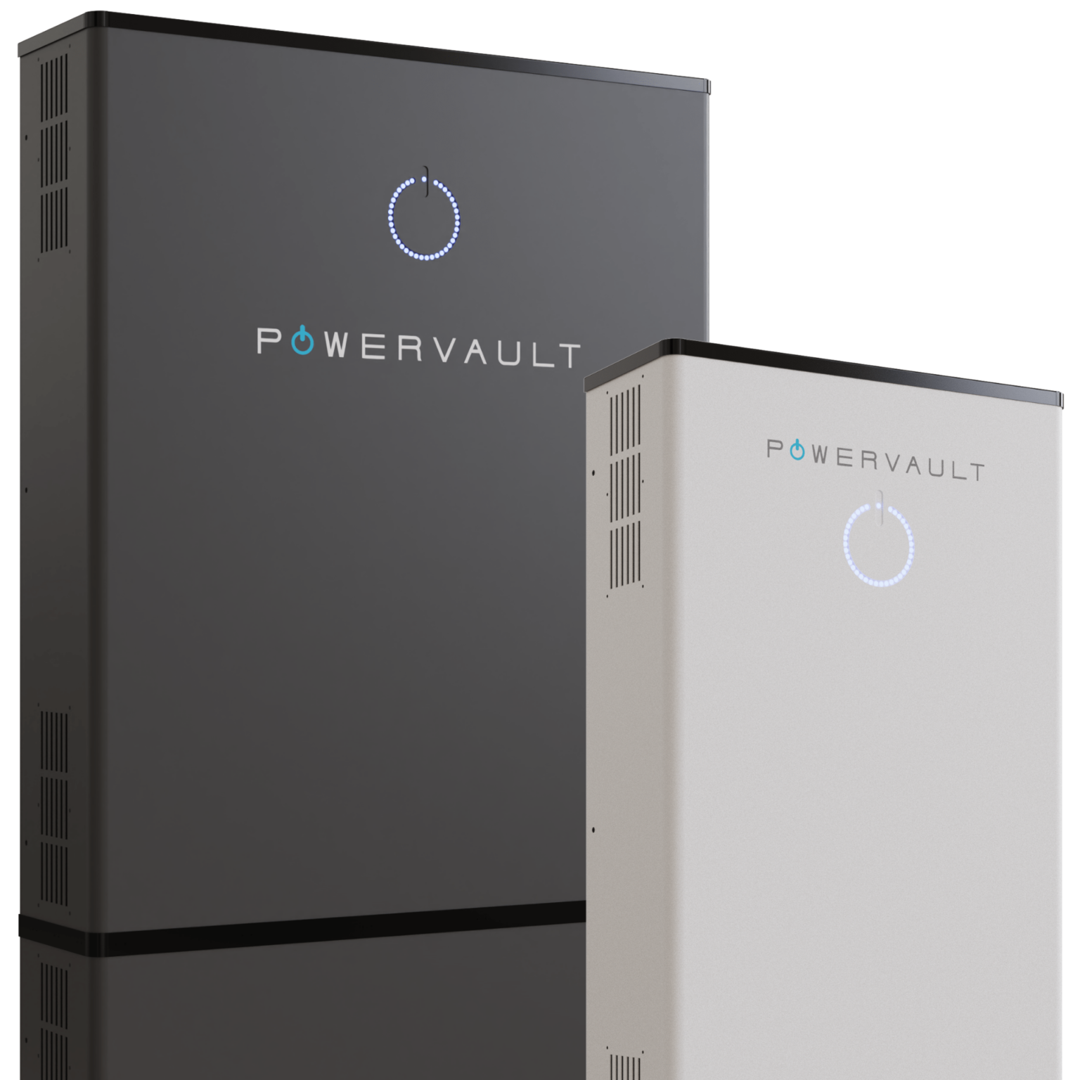 Powervault • Be part of the solution