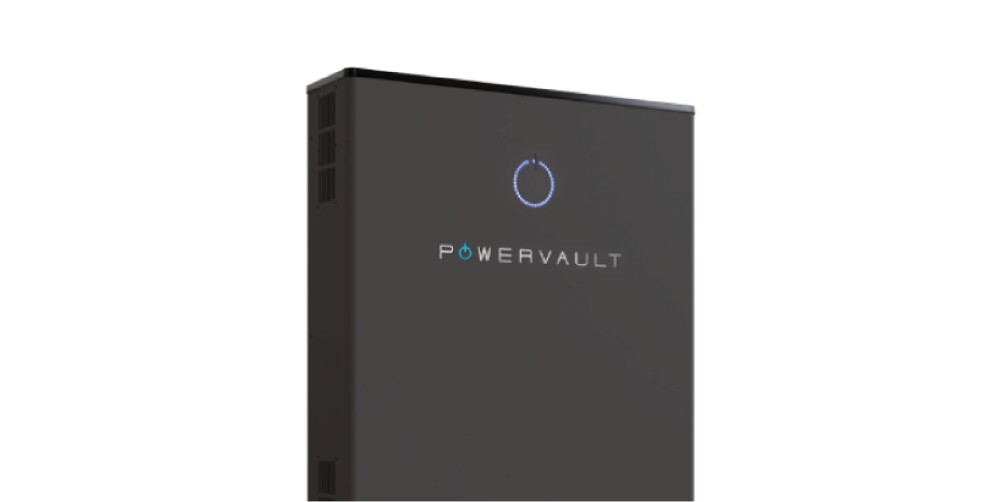 Powervault • Be part of the solution
