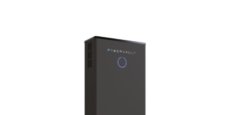 Powervault • Be part of the solution
