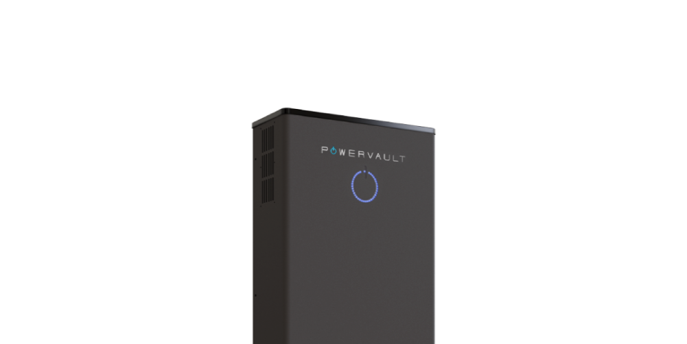 Powervault • Be part of the solution
