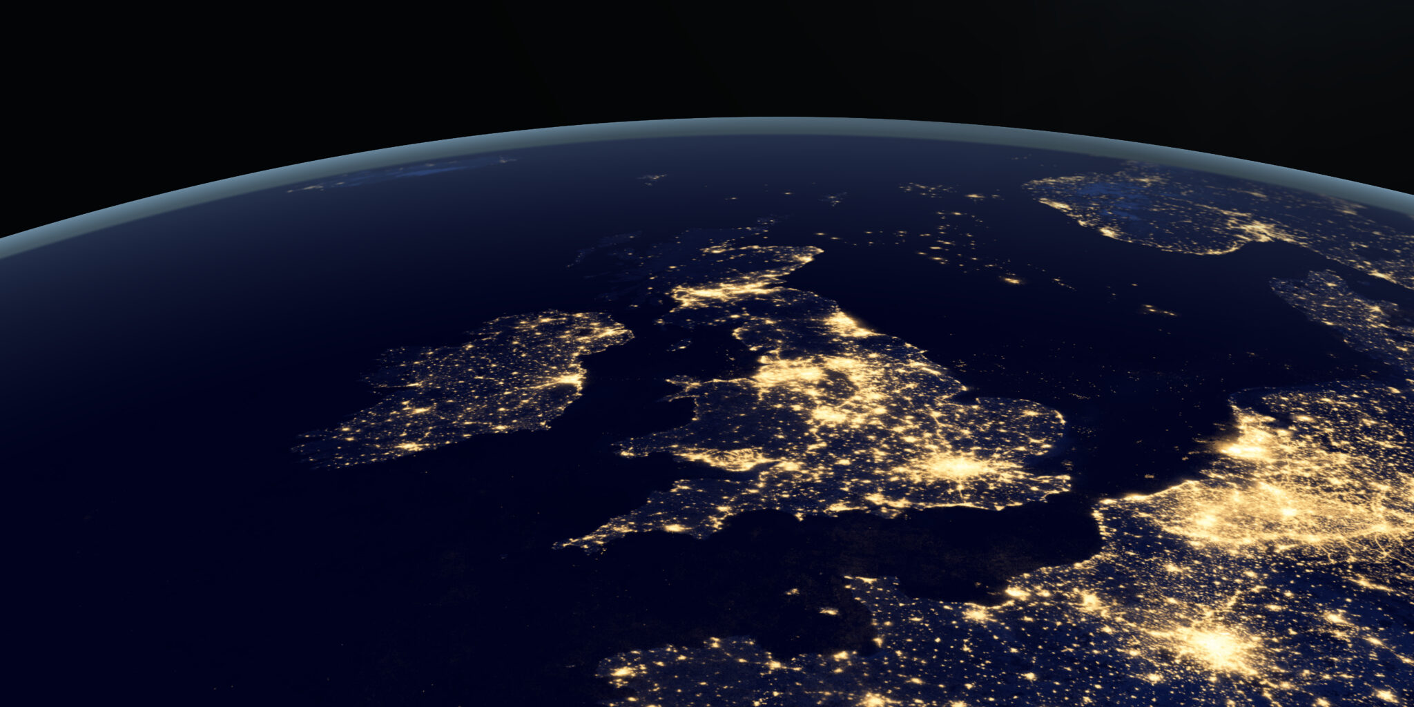 On a Mission to Transform UK Energy Use | Powervault • Powervault