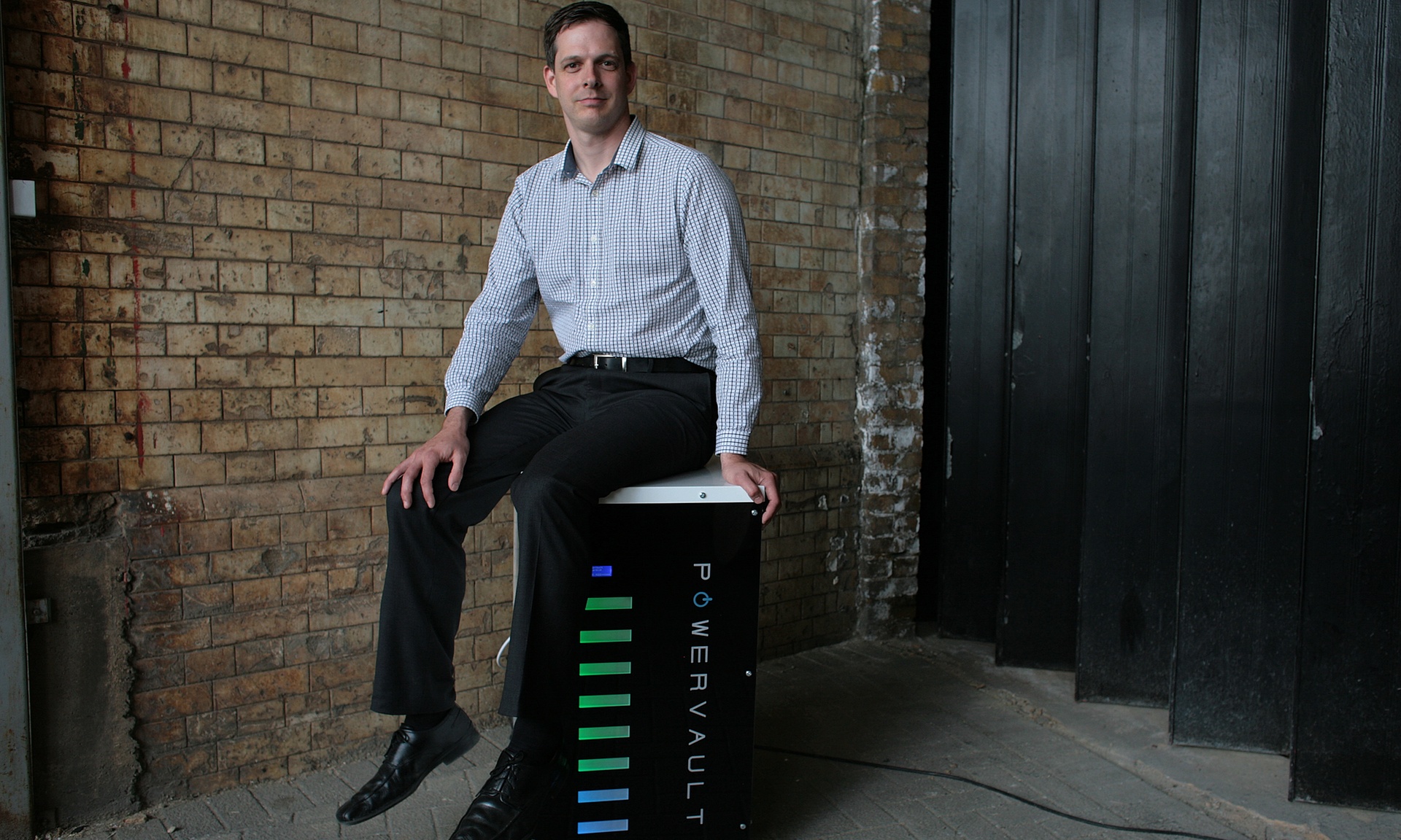 Our Story | Powervault Energy Storage Systems • Powervault