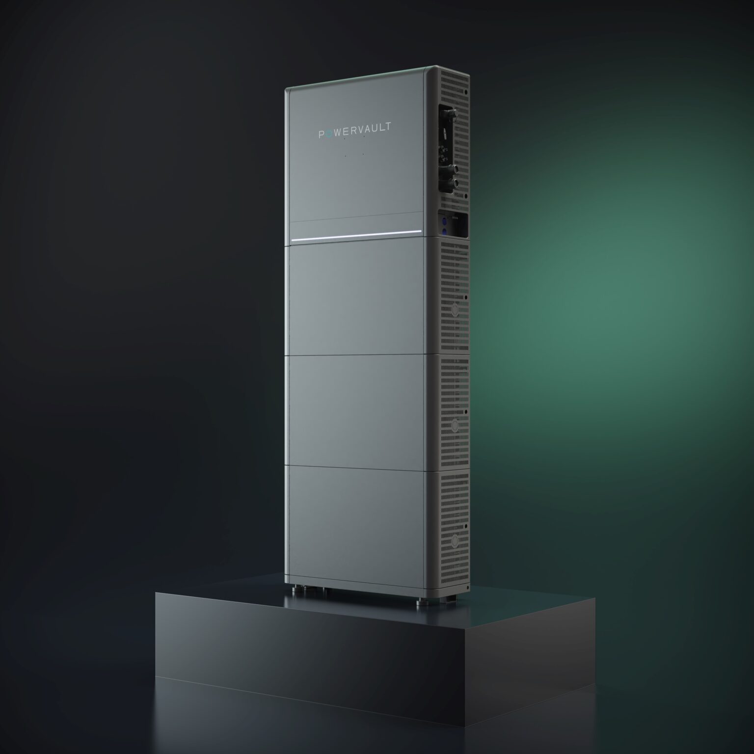 On a Mission to Transform UK Energy Use | Powervault • Powervault