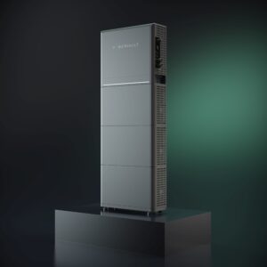 On a Mission to Transform UK Energy Use | Powervault • Powervault