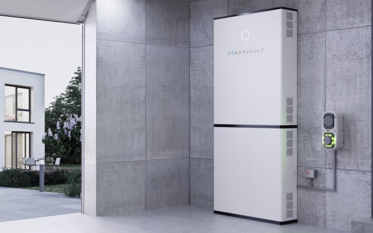 Powervault • Be part of the solution