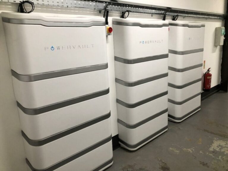 Case studies & reviews | Powervault • Powervault