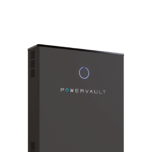 On a Mission to Transform UK Energy Use | Powervault • Powervault