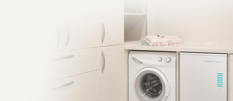 Our Story | Powervault Energy Storage Systems • Powervault