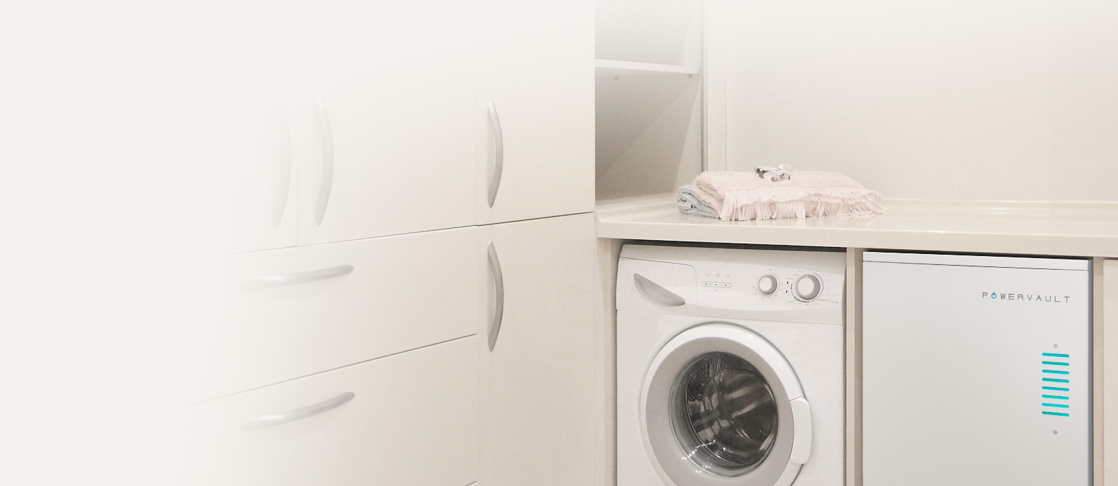 Our Story | Powervault Energy Storage Systems • Powervault