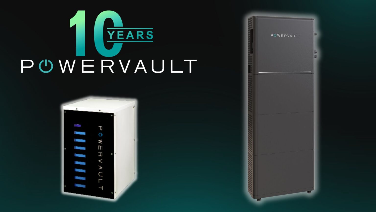 Powering Solar Battery Innovation • Powervault
