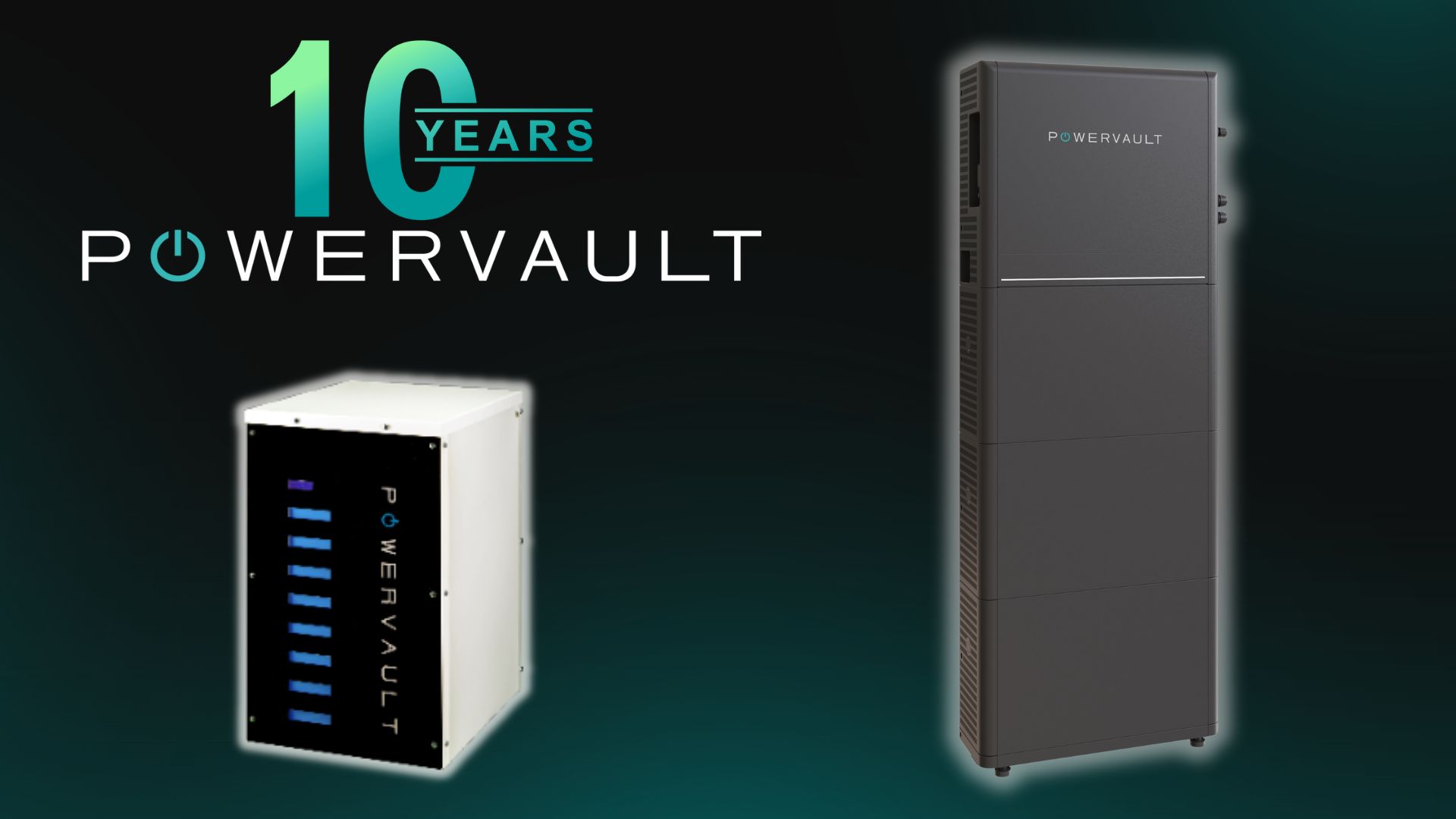 Powering Solar Battery Innovation • Powervault