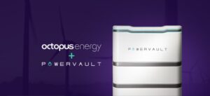 Powervault partners with Octopus Energy to enhance the benefits of ...