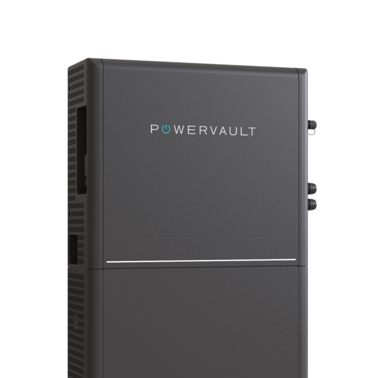 On a Mission to Transform UK Energy Use | Powervault • Powervault