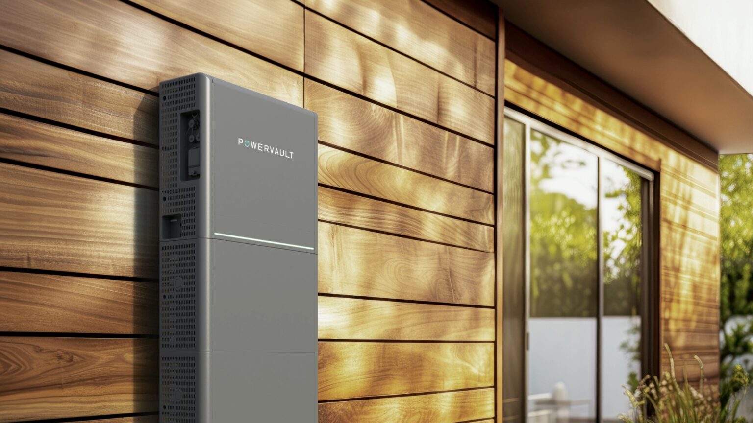 Powervault Solar Energy Systems | Powervault • Powervault