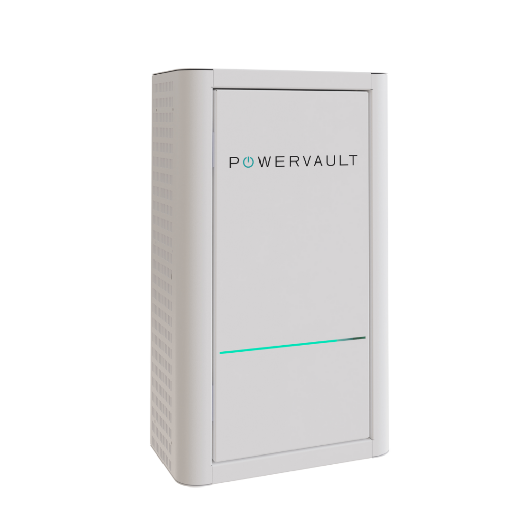P5 GATEWAY • Powervault