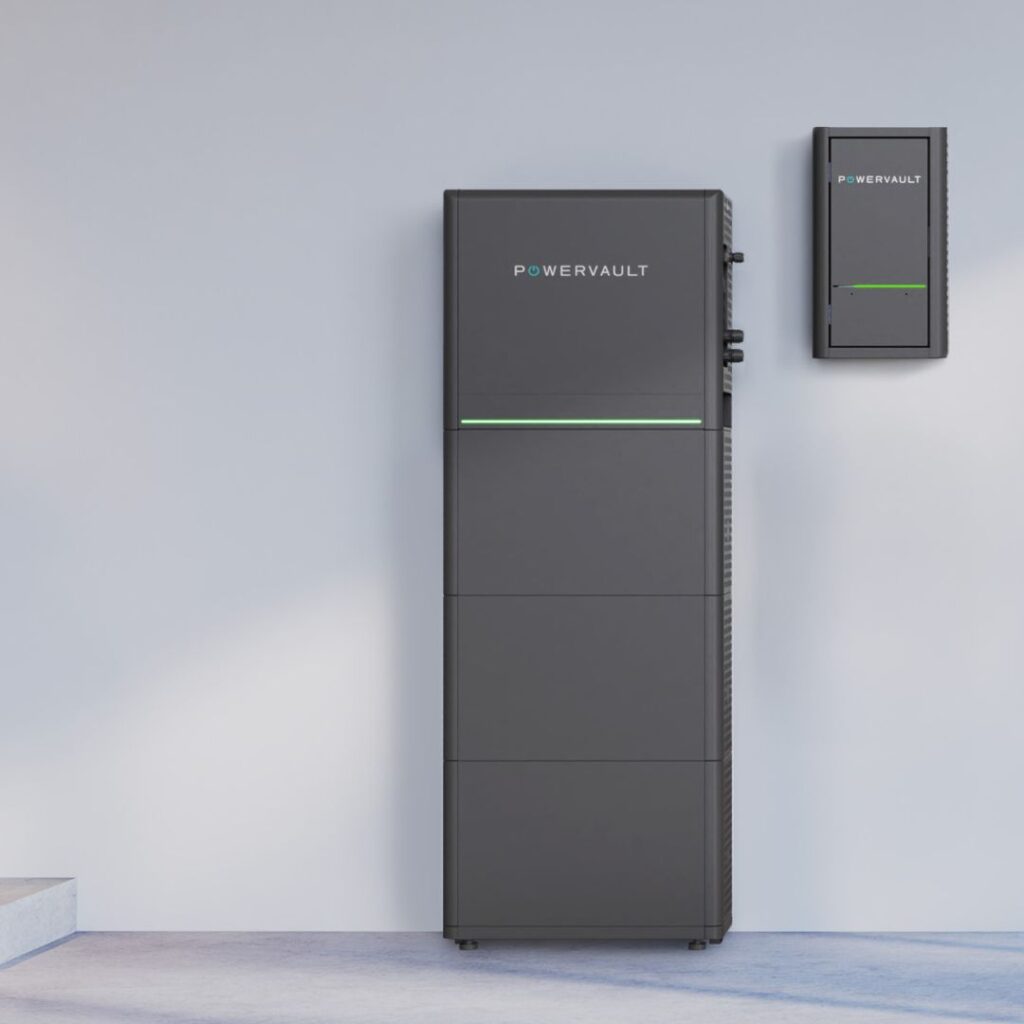 P5 GATEWAY • Powervault