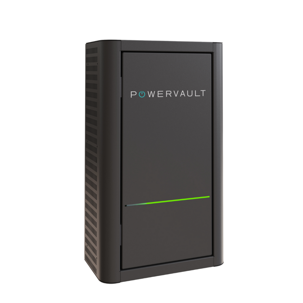 On a Mission to Transform UK Energy Use | Powervault • Powervault